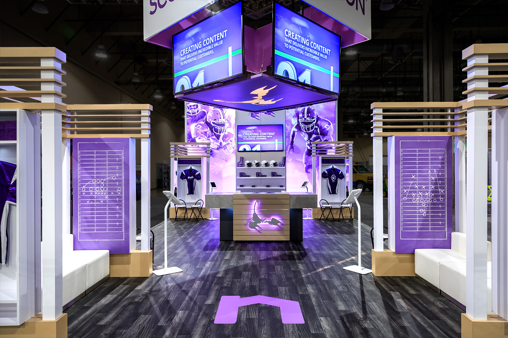 Award Winning Collaborations & Partnerships